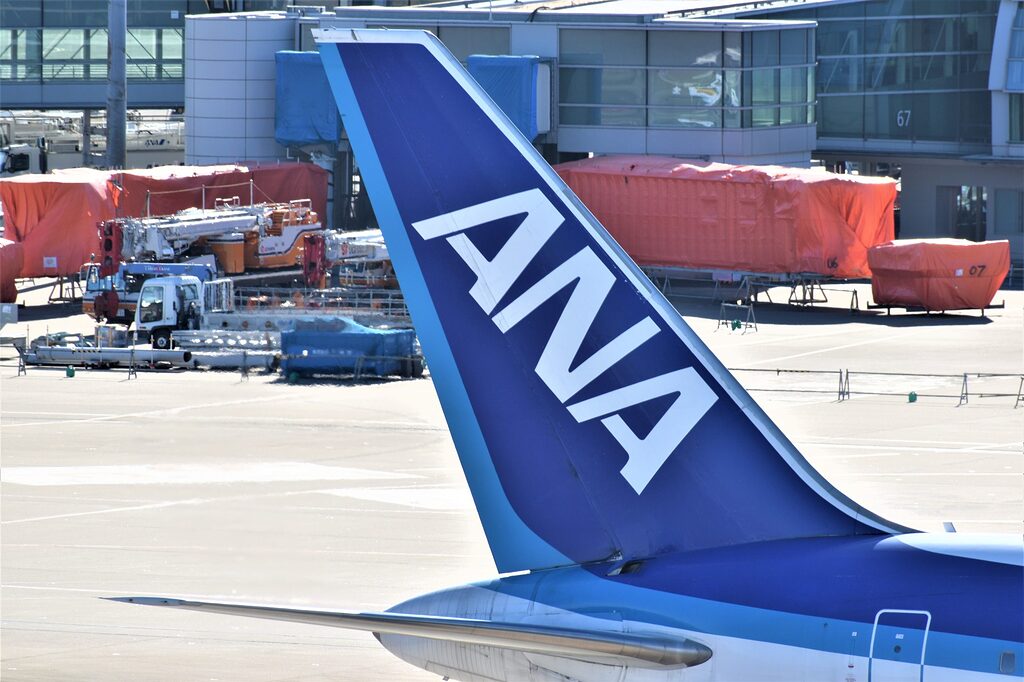 ANA HNL-NRT将要复航 - 回国机票 - 美卡论坛