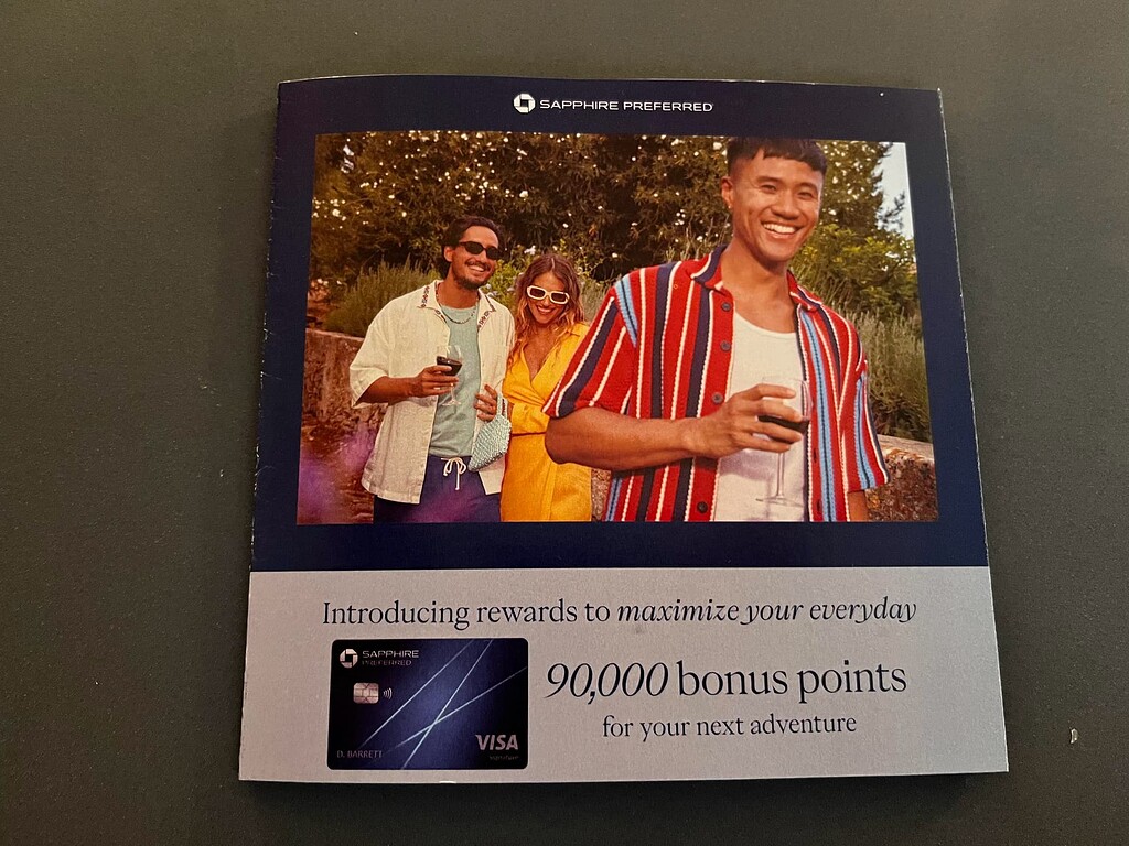 CSP 90K的offer - 信用卡 - 美卡论坛