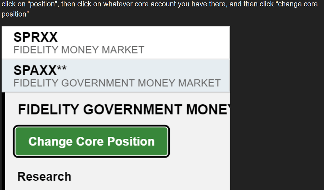 主力checking/saving account: Fidelity 总结贴 - 银行账户 - 美卡论坛