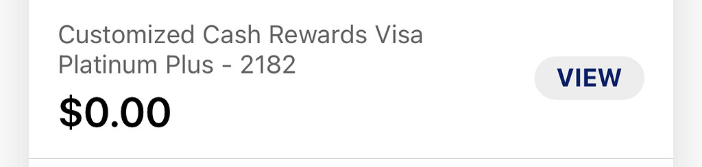 BOA 没有存款为什么我的321叫platinum plus? - 信用卡 - 美卡论坛