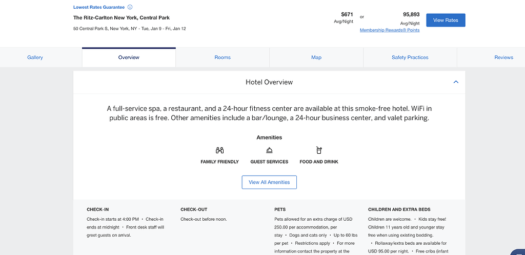 请问明年amex的fhr是不和万豪合作了吗？我查了明年fhr没有万豪的酒店了 - 旅行 - 美卡论坛