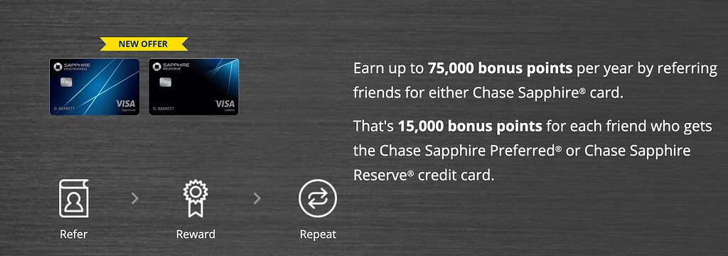 CSP和CSR 可以互相 refer 了 - 信用卡 - 美卡论坛