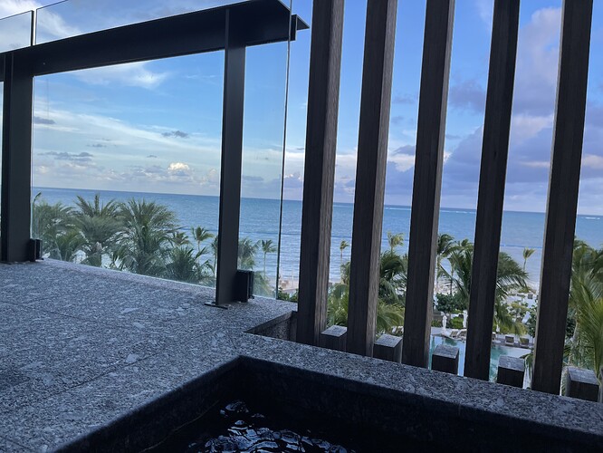 华尔道夫Cancun+凯宾斯基点评 - 圣诞之旅 - 旅行 - 美卡论坛