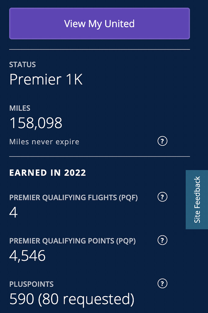 UA 的plus point 完全用不出去怎么办，还剩590 plus points - 旅行 - 美卡论坛