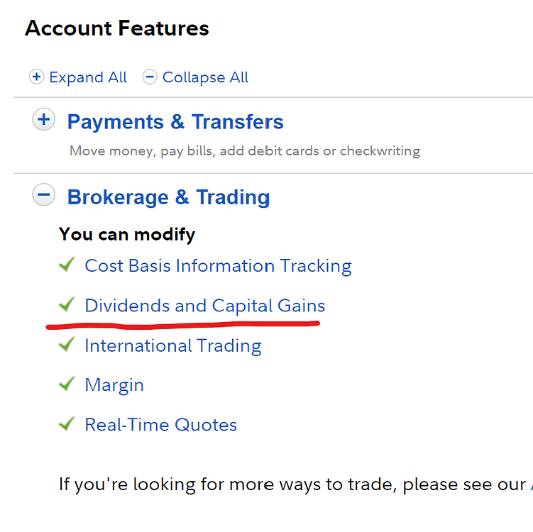 主力checking/saving account: Fidelity 总结贴 - 银行账户 - 美卡论坛