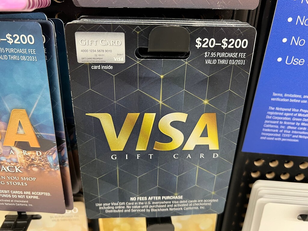 Pathward至少4%的VGC成本 为啥还有人买这卡:yaoming: - 玩卡 - 美卡论坛