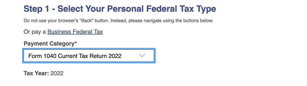请问PayUSATax可以分多张卡交2022的tax return吗？ - 税务 - 美卡论坛