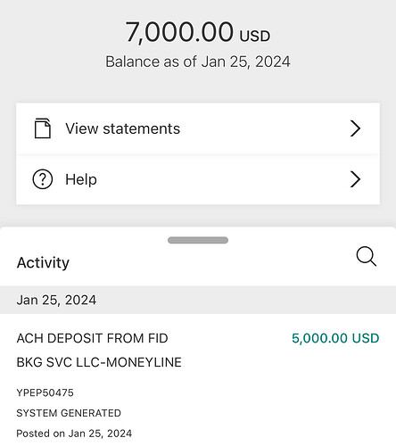 HSBC fake DD 这算是成功了吗 - 玩卡 - 美卡论坛