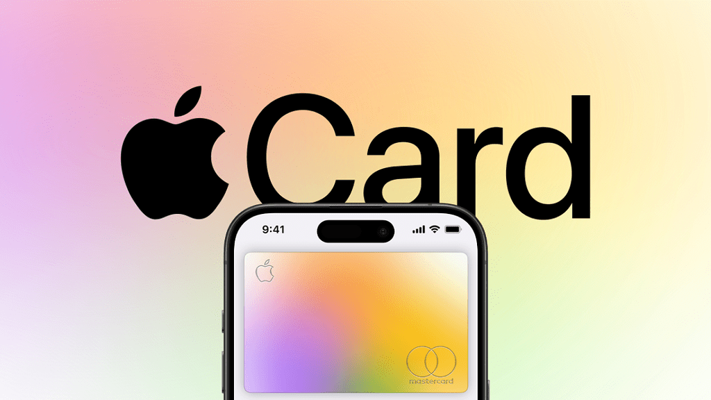 iOS 17.4 官方支持第三方同步 Apple Card 等账户活动 - apple苹果 - 美卡论坛