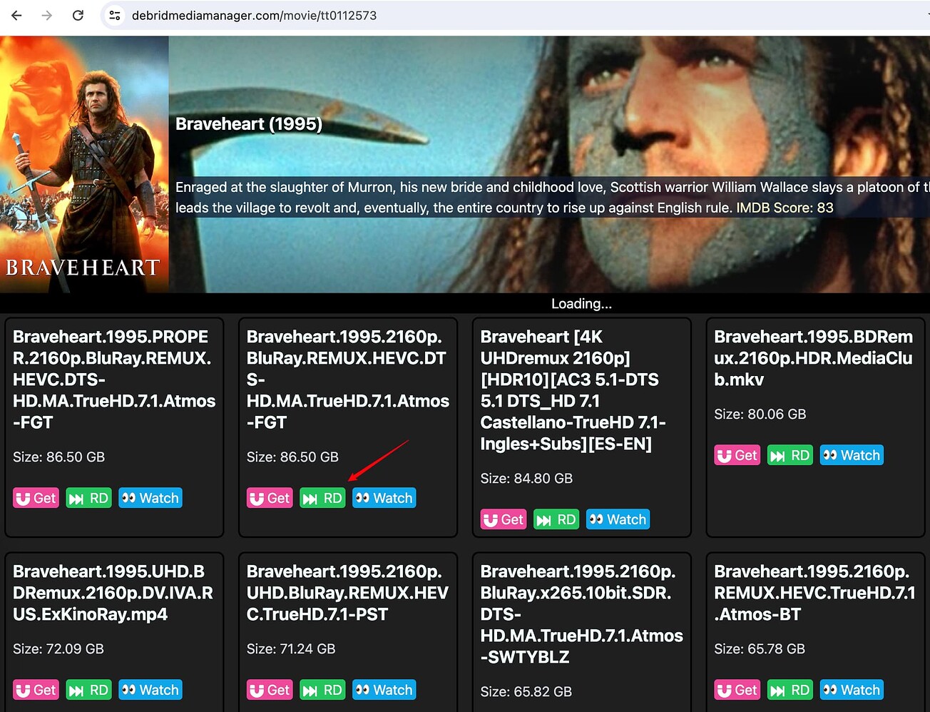 【三美元看片】硬核进阶篇，手把手教你活用Real Debrid串联Plex - 败家 - 美卡论坛