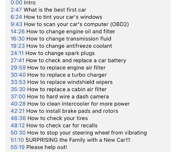 老司机修车工具交流帖 - #157，来自 IPZ-127 - 汽车 - 美卡论坛