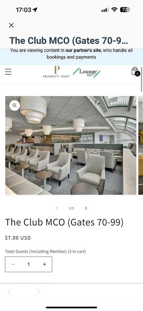 The club mco - 旅行 - 美卡论坛