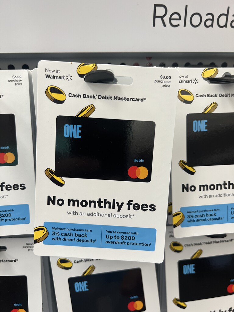 分享一下我的one卡经验 [Visa / DHS 风险警告] - 玩卡 - 美卡论坛