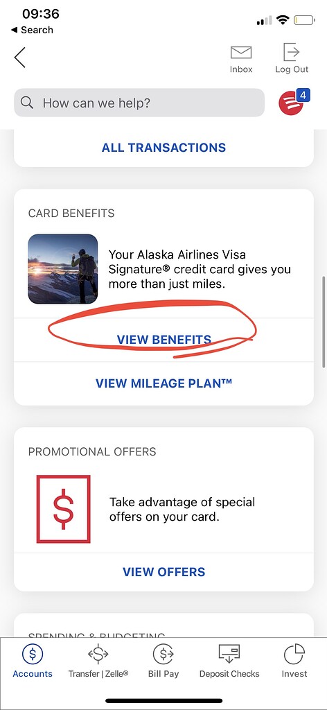 【新上线】BOA Open Bonus Tracker - 信用卡 - 美卡论坛