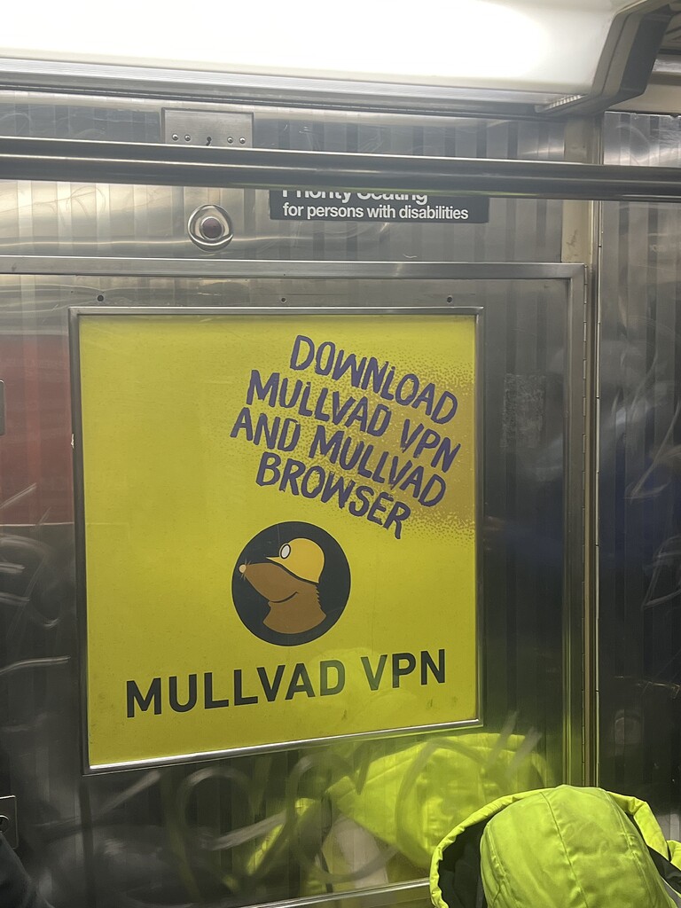 Mullvad vpn 能在国内用吗？ - 电子产品 - 美卡论坛