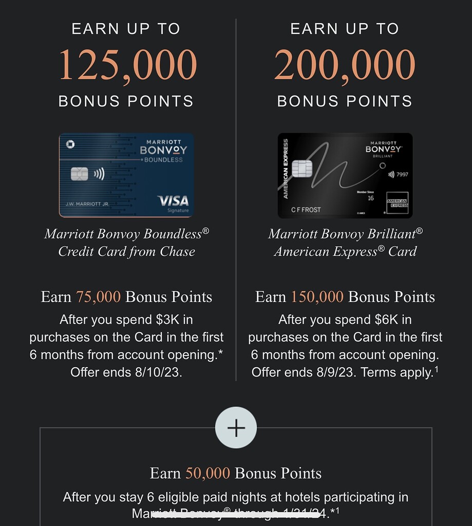 疑似targeted，无弹窗万豪大聪明95k 【185k石膏过期】 - 玩卡 - 美卡论坛