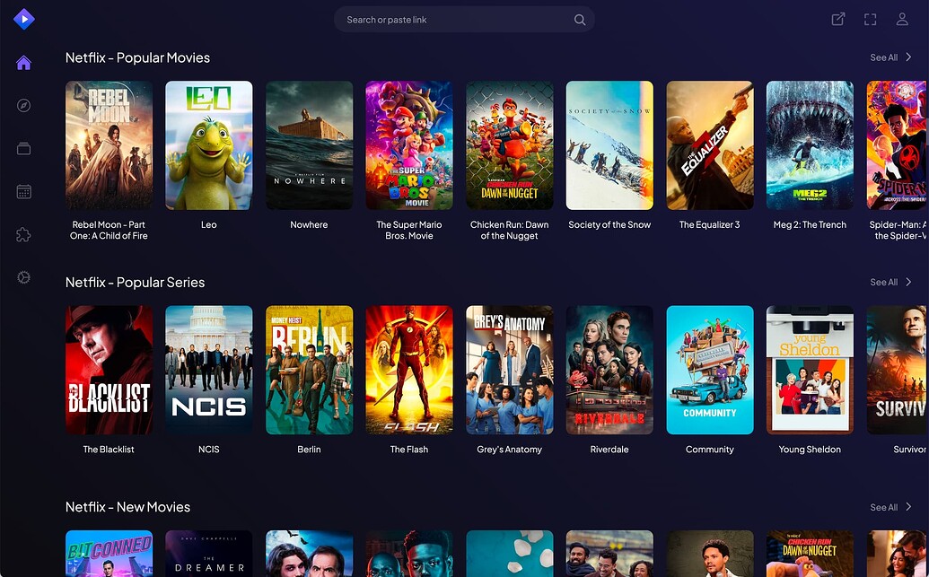 【三美元看片】硬核进阶篇，手把手教你活用Real Debrid串联Plex - 败家 - 美卡论坛