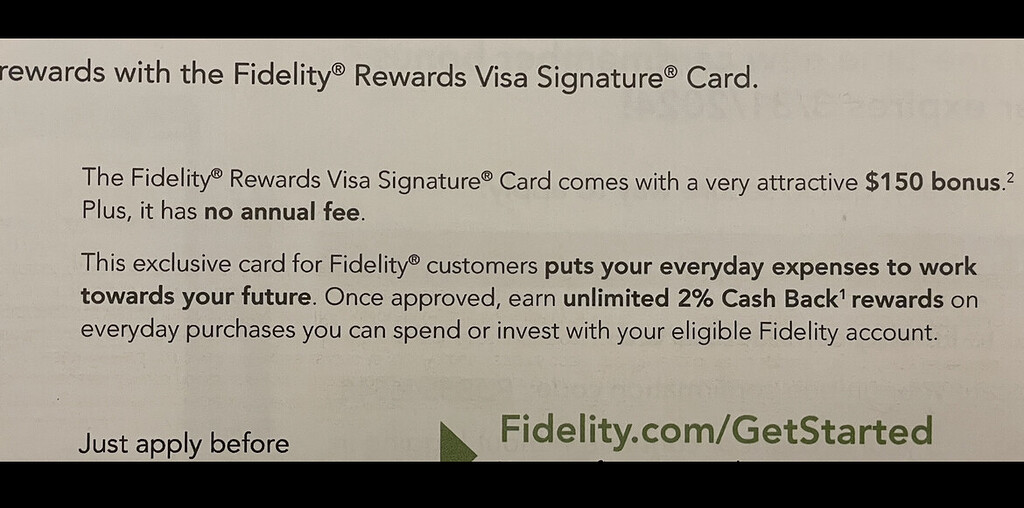 Update benefits! 增加租车保险！Fidelity 信用卡150开户奖励 - 信用卡 - 美卡论坛