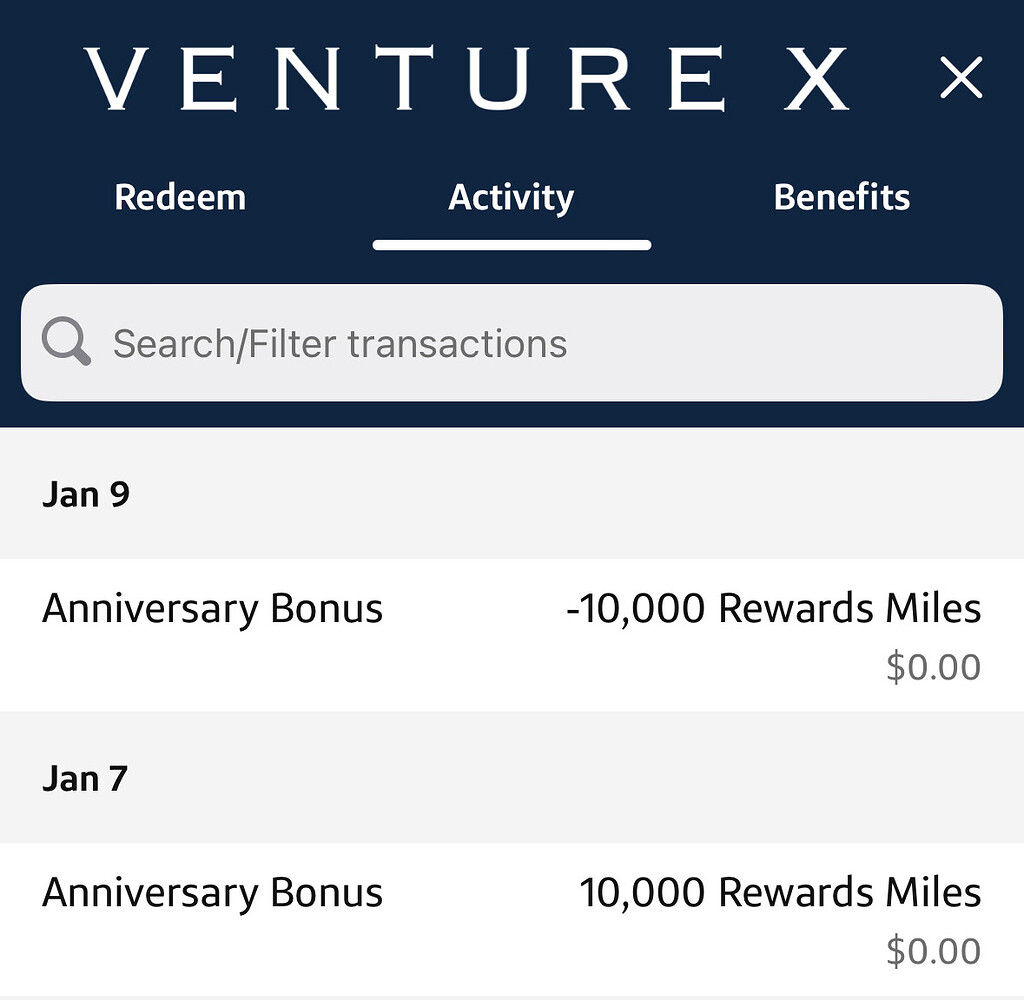 来自C1 VX的挑逗 - 信用卡 - 美卡论坛
