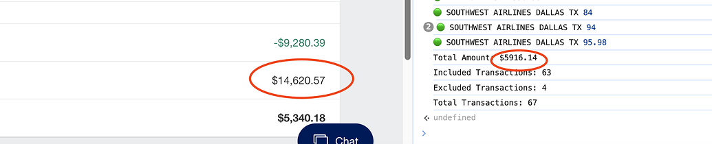🎉 Amex Bonus Tracker - 追踪Amex开卡奖励所需消费！【支持油猴】 - 信用卡 - 美卡论坛