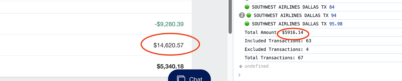 🎉 Amex Bonus Tracker - 追踪Amex开卡奖励所需消费！【支持油猴】 - 信用卡 - 美卡论坛