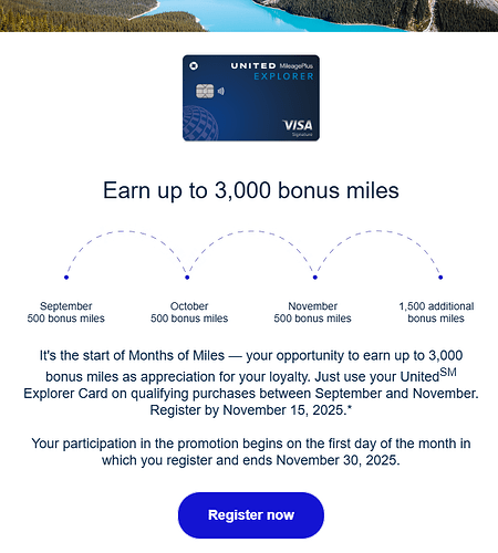 Chase UA explorer target offer与upgrade比较 - 信用卡 - 美卡论坛