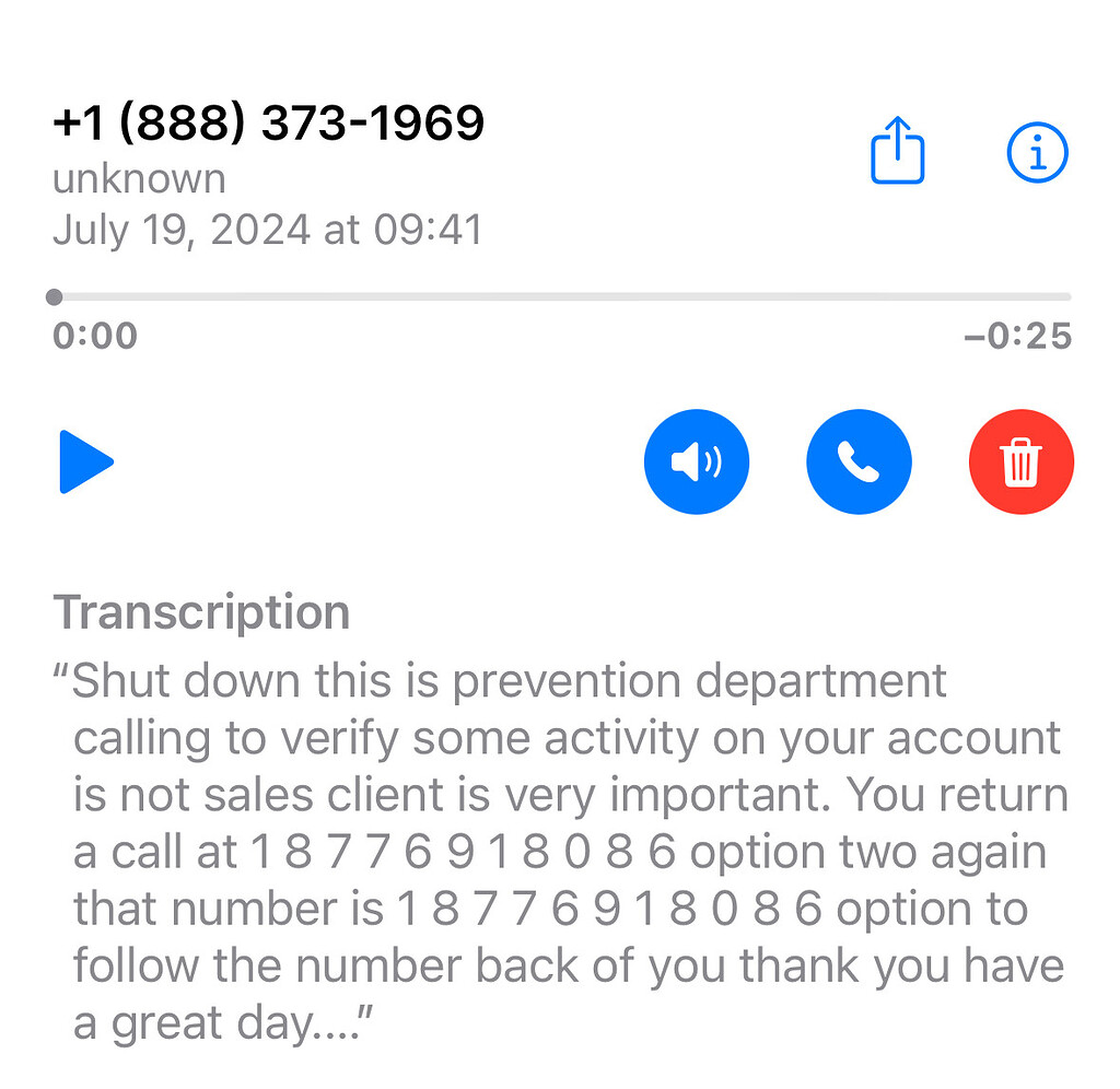 疑似Chase Fraud？ - 银行账户 - 美卡论坛