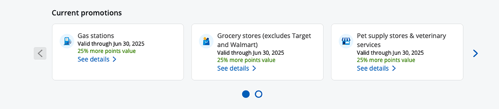 [25Q2更新了] Chase CSR PYB 杂货店回来啦！！！ - 信用卡 - 美卡论坛