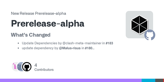 Clash for Android 平替 - 旅行 - 美卡论坛