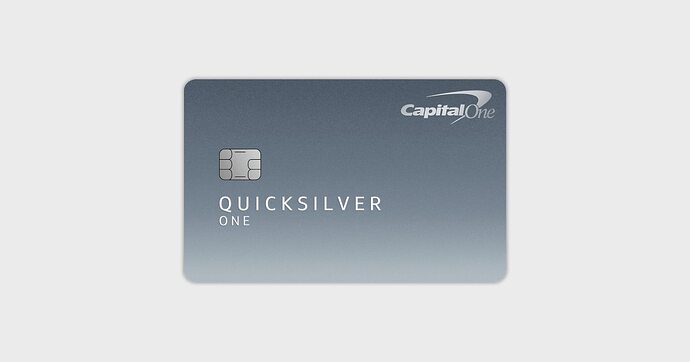 Capital One SavorOne回归 - 信用卡 - 美卡论坛