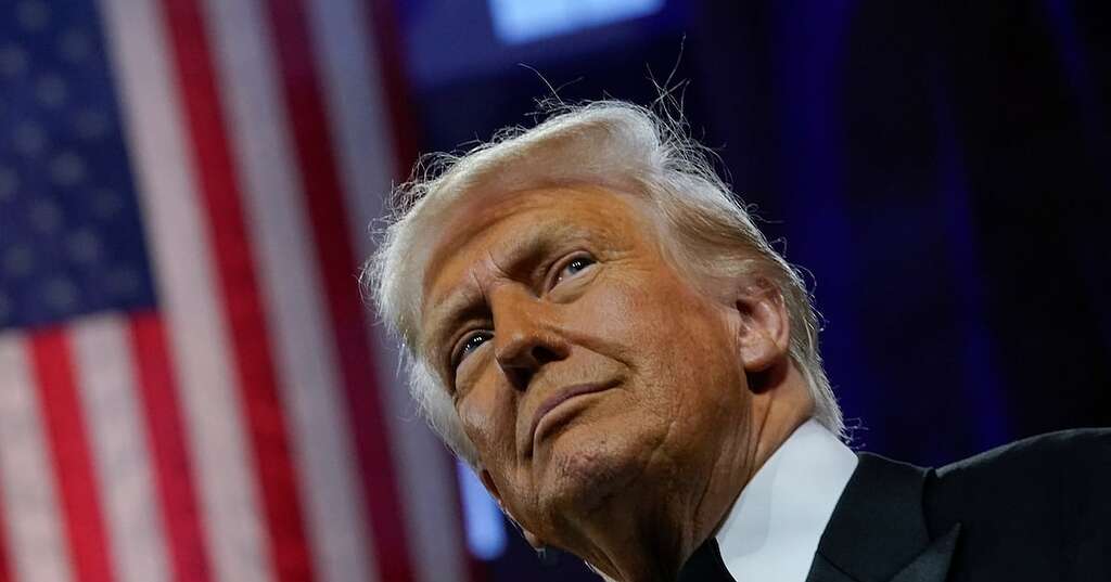 Trump NCRR演讲: kissing my ass - 股市投资 - 美卡论坛