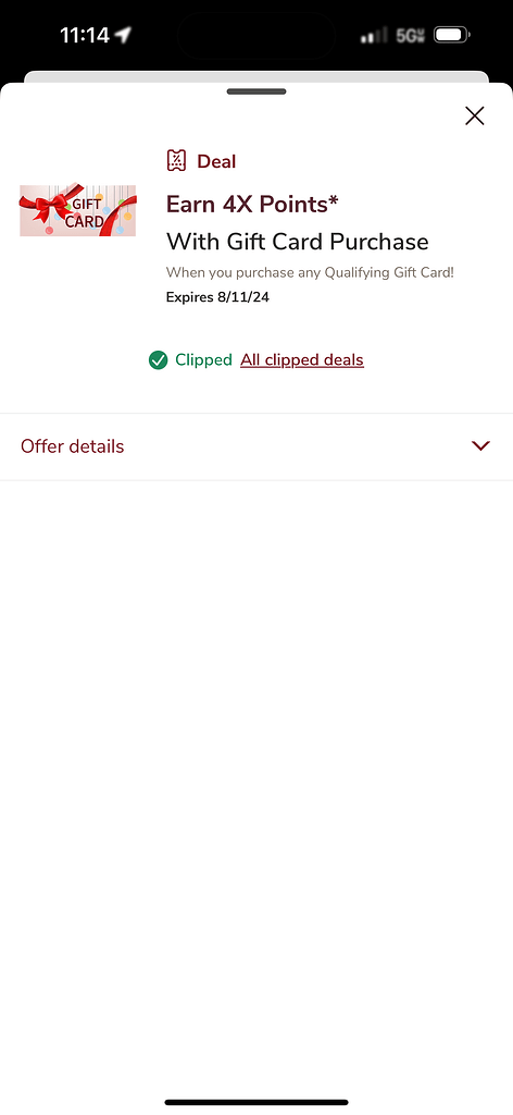 Safeway/vons gc全场4x - 败家 - 美卡论坛
