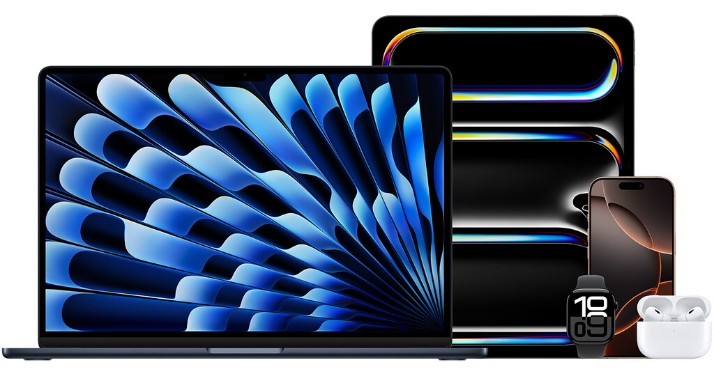 【等等党的又一次胜利】Extra Apple trade-in credit through 6/18 - 电子产品 - 美卡论坛