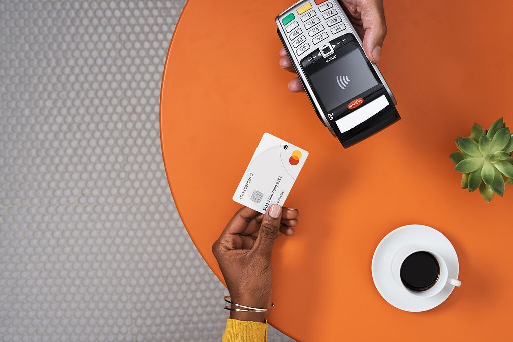 Mastercard Adds New "World Legend" Credit Card Tier - 信用卡 - 美卡论坛
