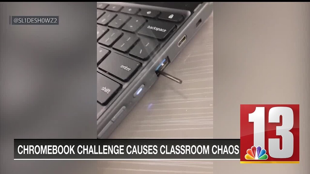 CCB(challenge chromebook)挑战TT全国流行中 - 社会新闻（已关闭） - 美卡论坛