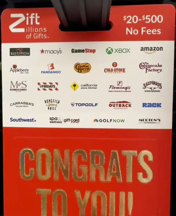 CVS 15$ ECB with 75 Zift Gift Card(Amazon) Plus AMEX 10% OFF upto 10 ...