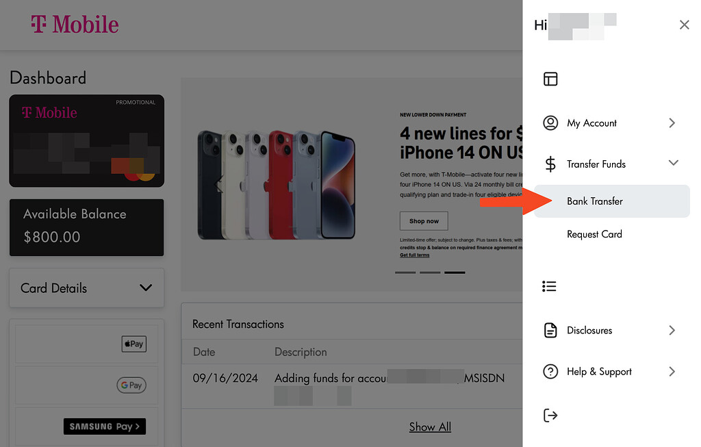 [官网iPhone 17系列/iPhone Air 已支持，冲]：Costco T-Mobile Promo + Keep & Switch ...