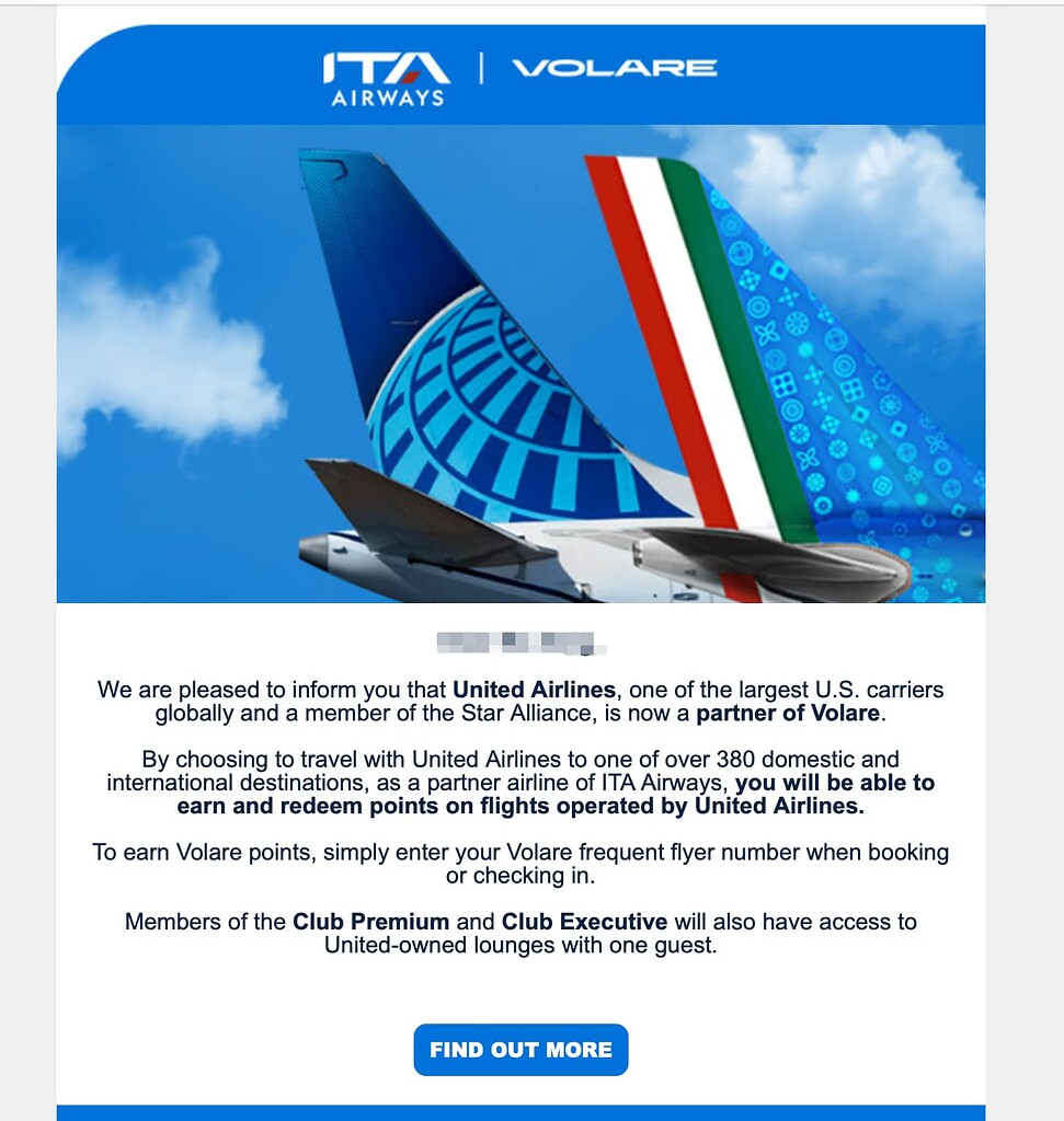 Volare 会员今年能进 United Club 吗？ - 航空常旅客 - 美卡论坛