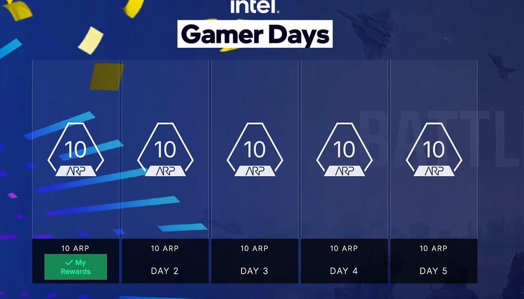 Dell Reward - Alienware Arena 9月还可以拿-连续5天登录得3000 Dell Reward Points - 第 ...
