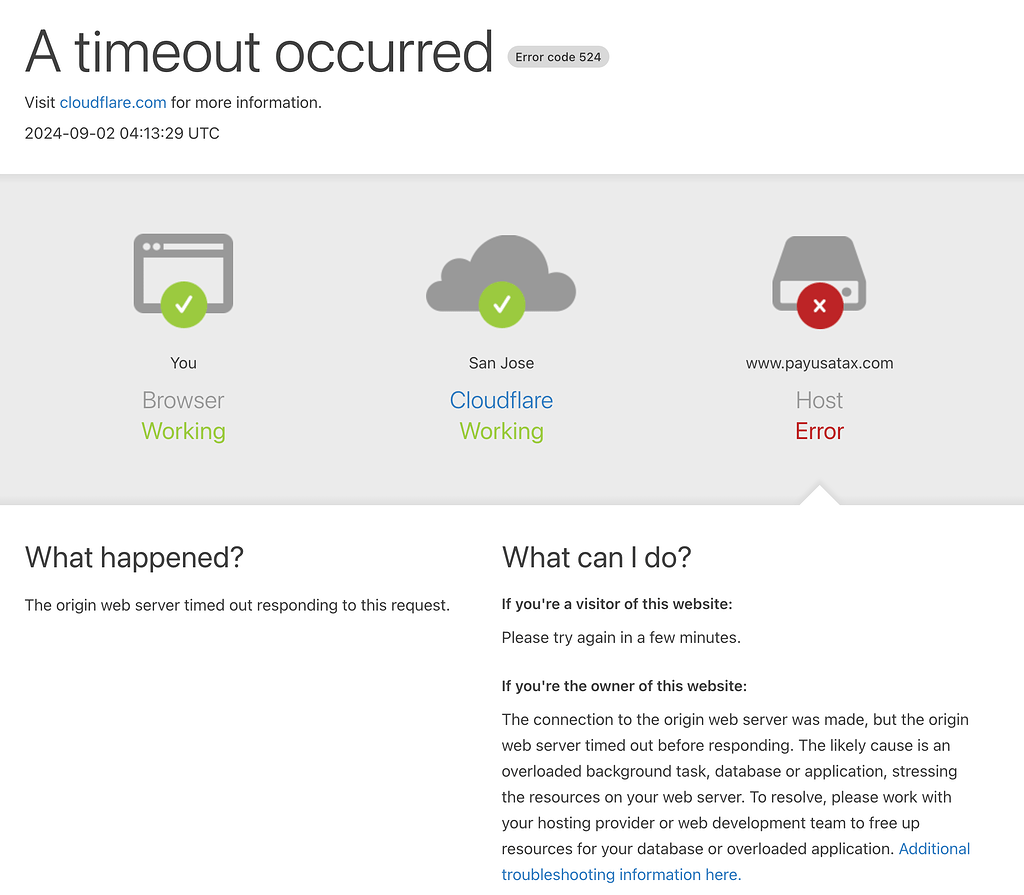 payusatax挂了？ - 玩卡 - 美卡论坛