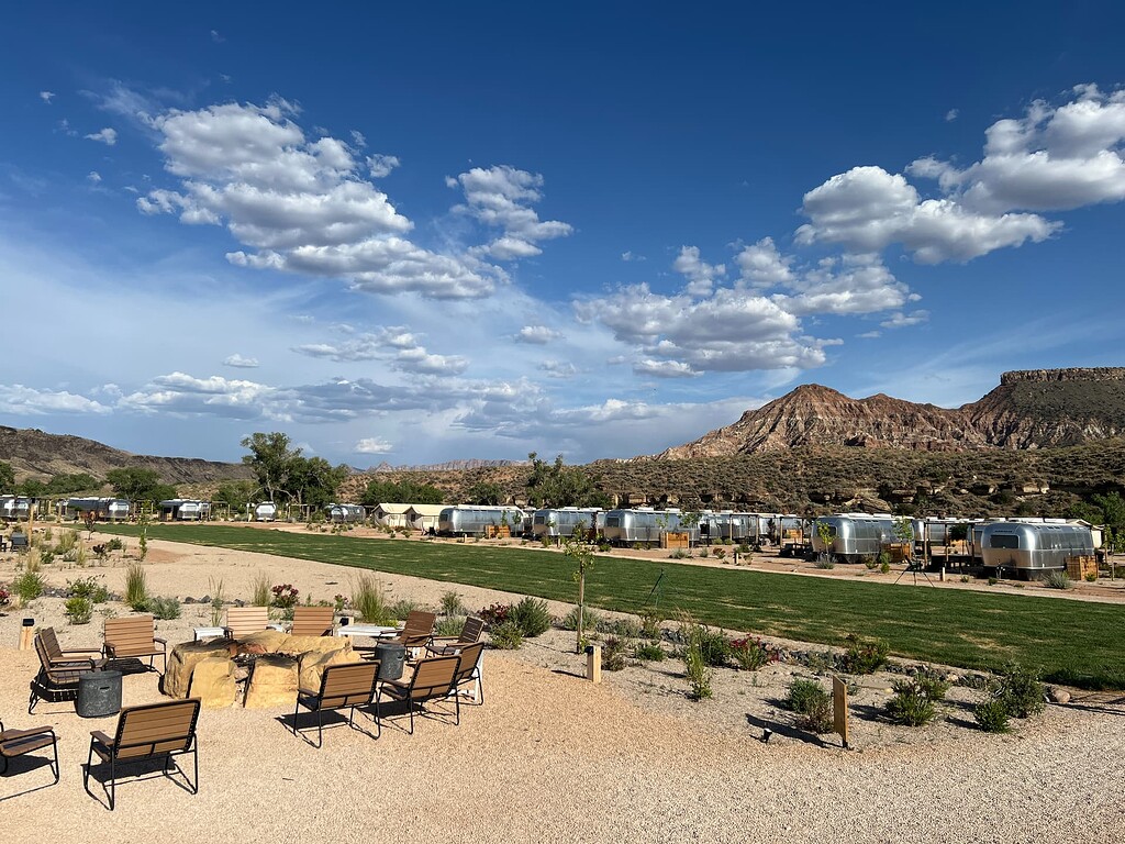 Autocamp官网预订无法添加Hilton会员（入住体验更新） - 旅行 - 美卡论坛