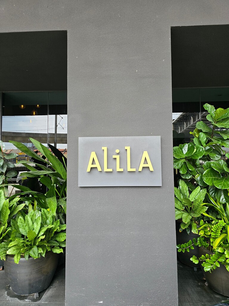 吉隆坡Alila套房挂逼體驗 - 旅行 - 美卡论坛