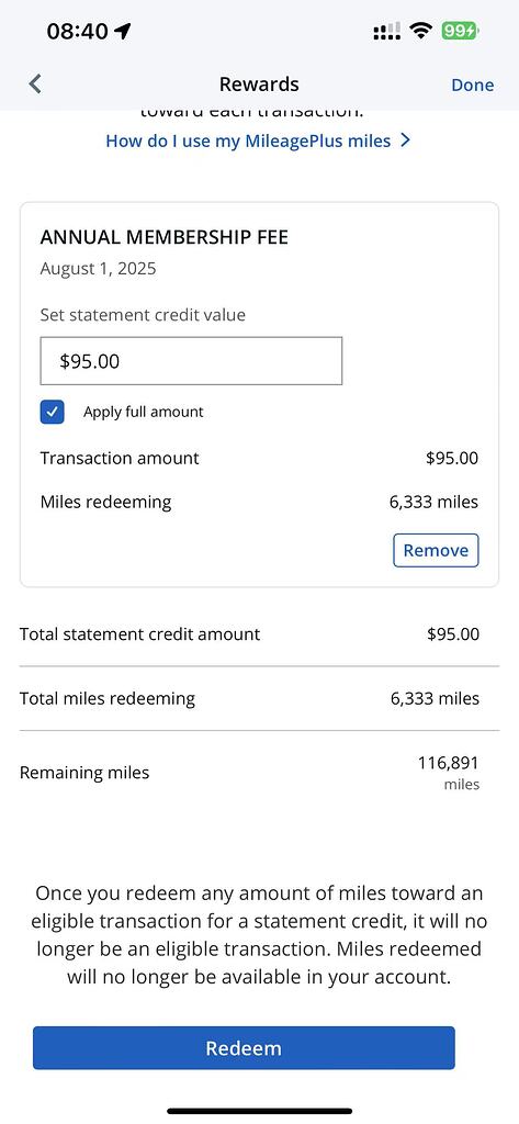 DP, 黑车Chase UA explorer 收错年费, bug?更新：非bug散了散了 - 玩卡 - 美卡论坛