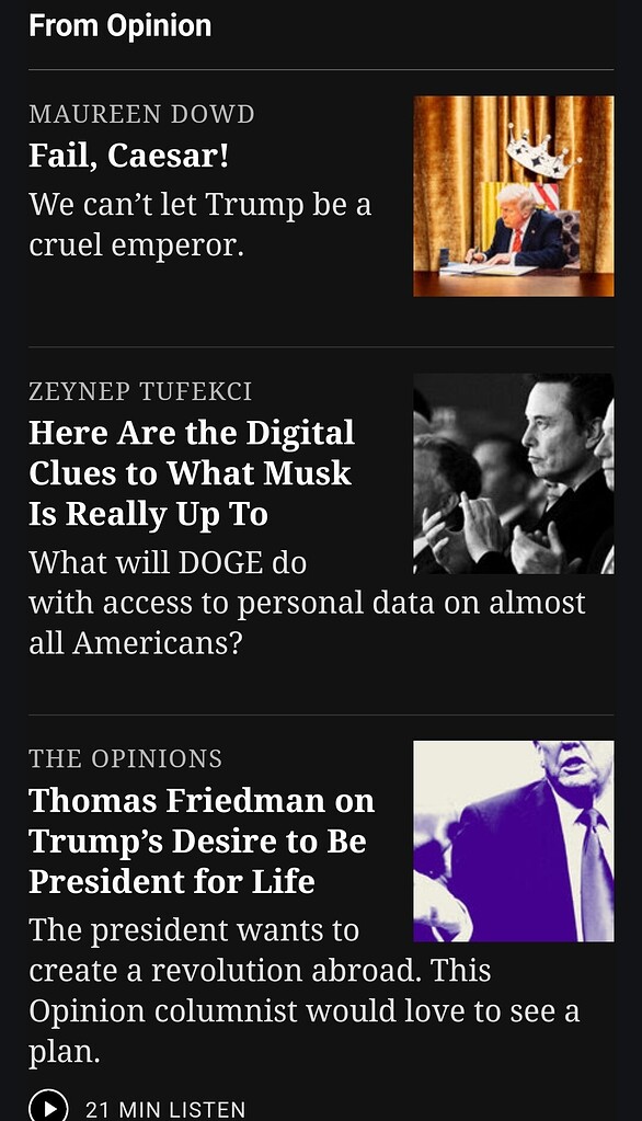 Fail, Caesar! - 社会新闻 - 美卡论坛