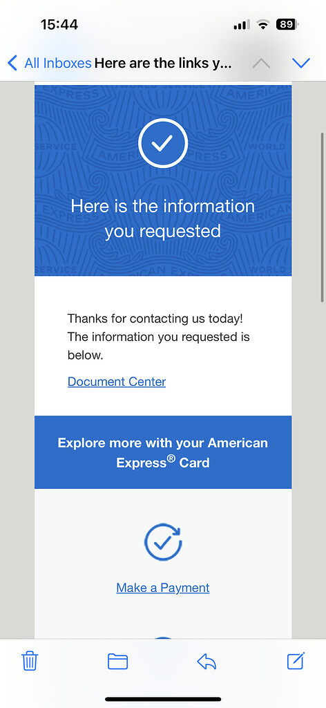 amex match welcome offer - 玩卡 - 美卡论坛