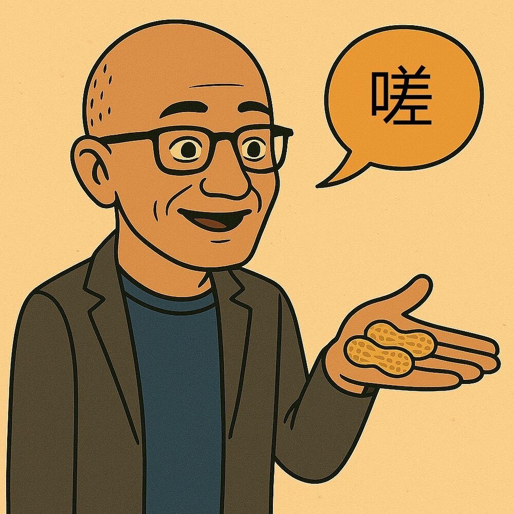 Joma tech回来了 - 生活 - 美卡论坛