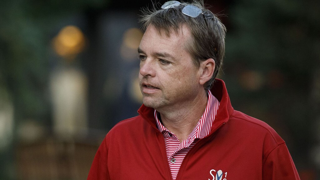 Berkshire Hathaways Todd Combs leaving for JPMorgan - 股市投资 - 美卡论坛