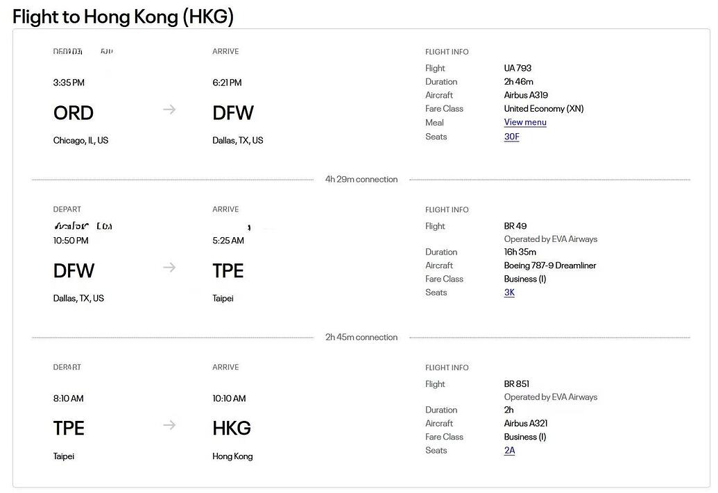65k打航PE直飞 和 现金 economy转机 sfo pek/pkx 怎么选 - 航空常旅客 - 美卡论坛