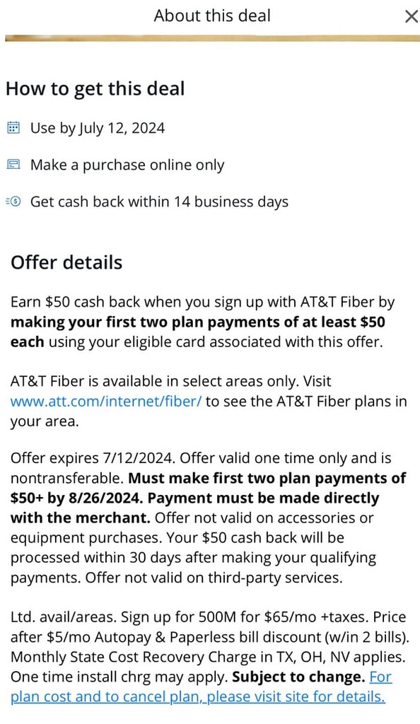 Chase offer expiration & redeem deadline的区别？ - 信用卡 - 美卡论坛