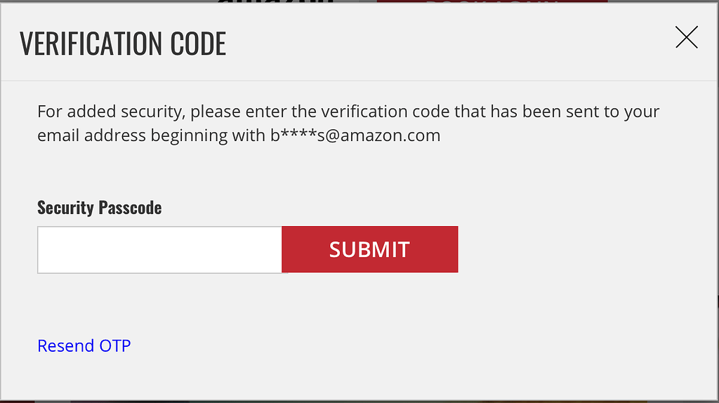 热带雨林AVIS现在需要VERIFICATION CODE了 - 旅行 - 美卡论坛